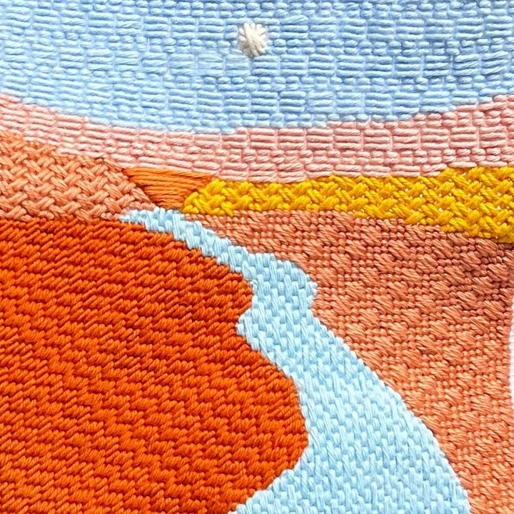 Needlepoint Stitches – Page 2 – Unwind Studio