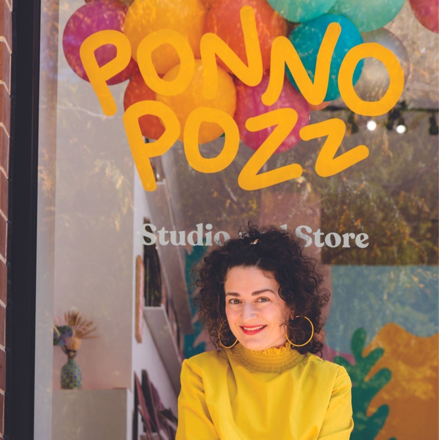 Needlepoint Craft Kits Designed by Ponnopozz – Unwind Studio