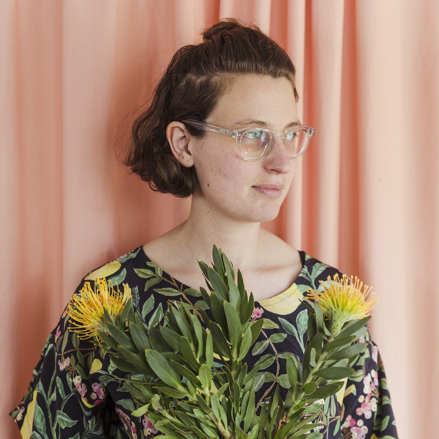 Contemporary Needlepoint Kits by Esther Sandler – Unwind Studio