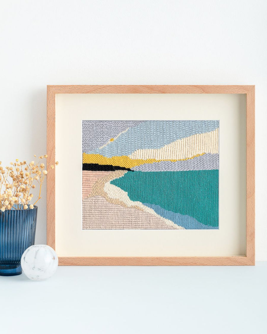 DIY Needlepoint Finishing Guide – Unwind Studio