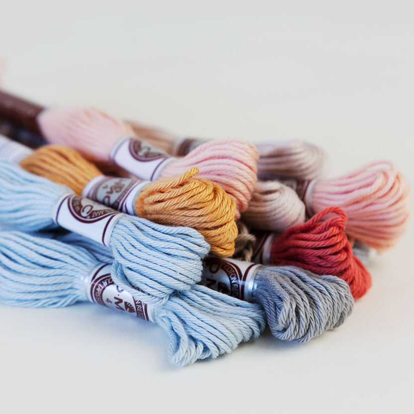 Complete Guide for Incredible Long Stitch Textures & Patterns – Unwind ...