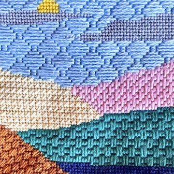 Stitch Guides & Tutorials – Unwind Studio