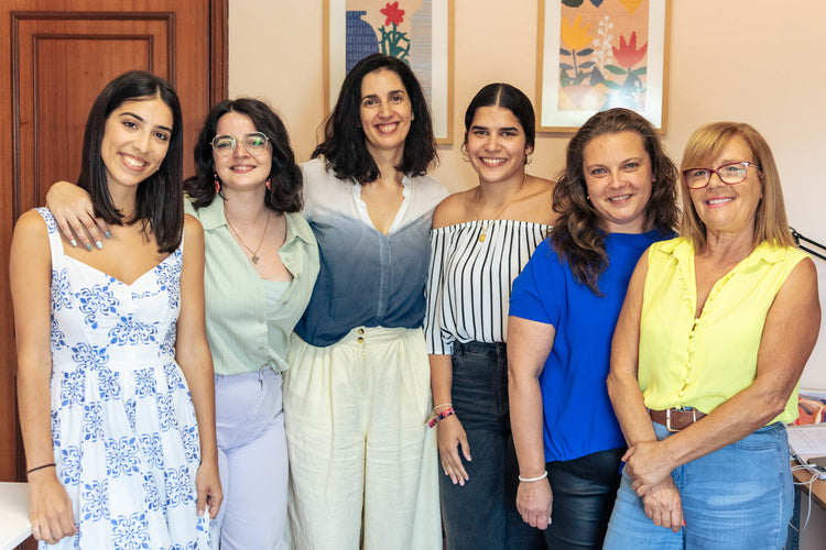 About Us | Unwind Studio