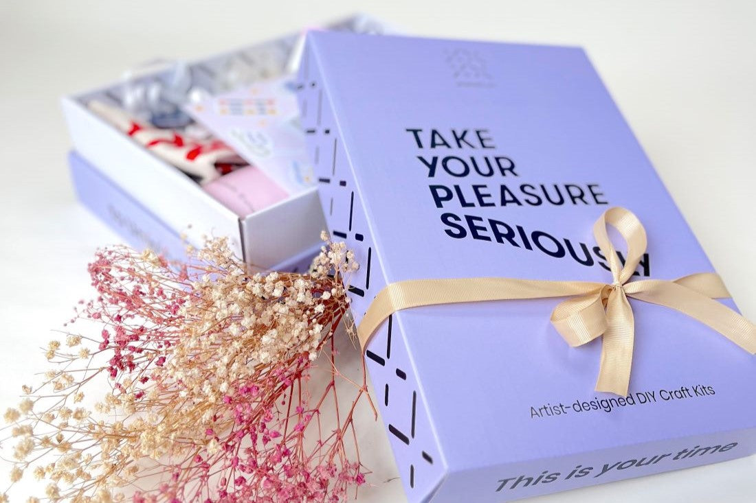 Complete Guide for Incredible Long Stitch Textures & Patterns – Unwind ...