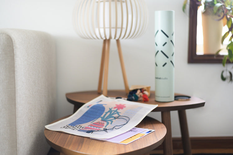 Needlepoint Letters and Numbers for Personalization – Unwind Studio