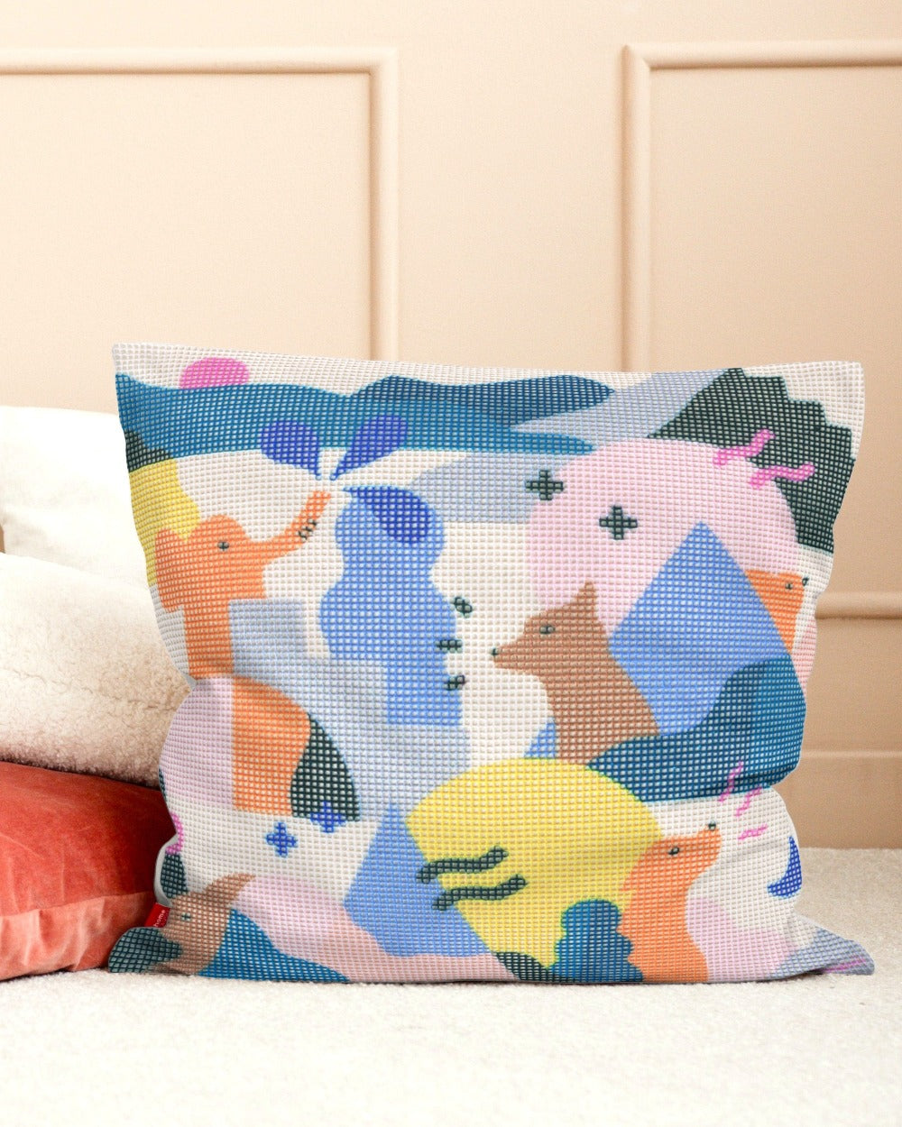 New Needlepoint Kits! – Unwind Studio