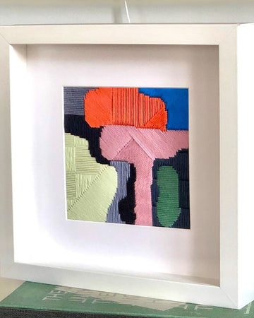 Complete Guide for Incredible Long Stitch Textures & Patterns – Unwind ...