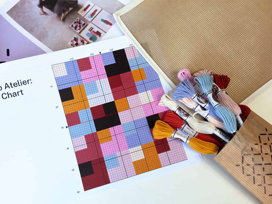 Make The Most of Your Creative Time – Unwind Studio