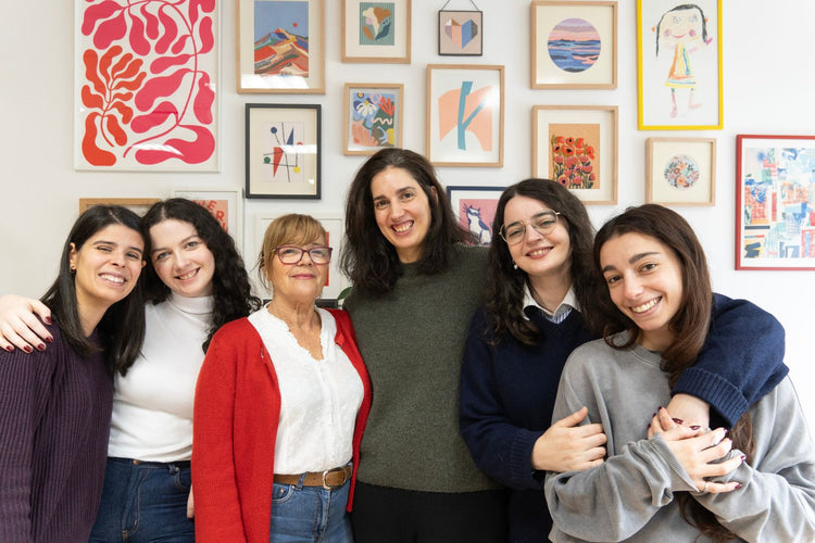 About Us | Unwind Studio