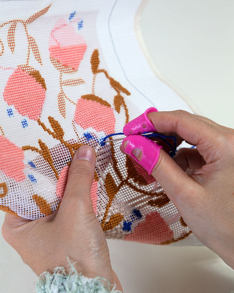 Prym Silicon Needle Grabber – Unwind Studio