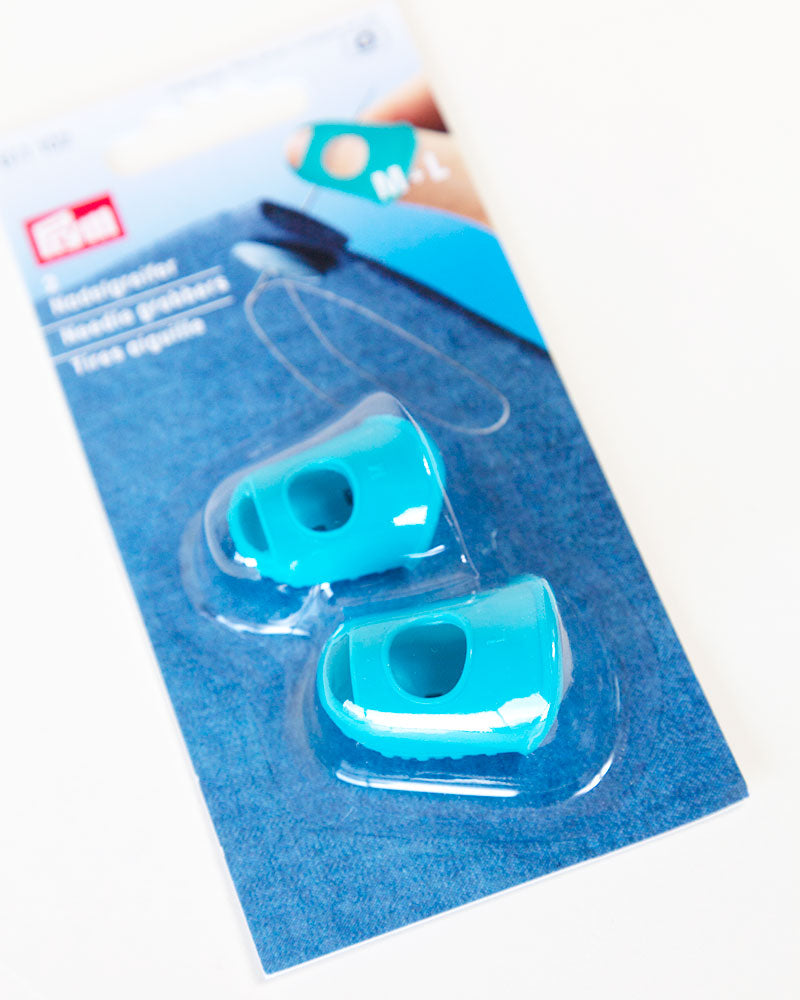 Prym Silicon Needle Grabber – Unwind Studio