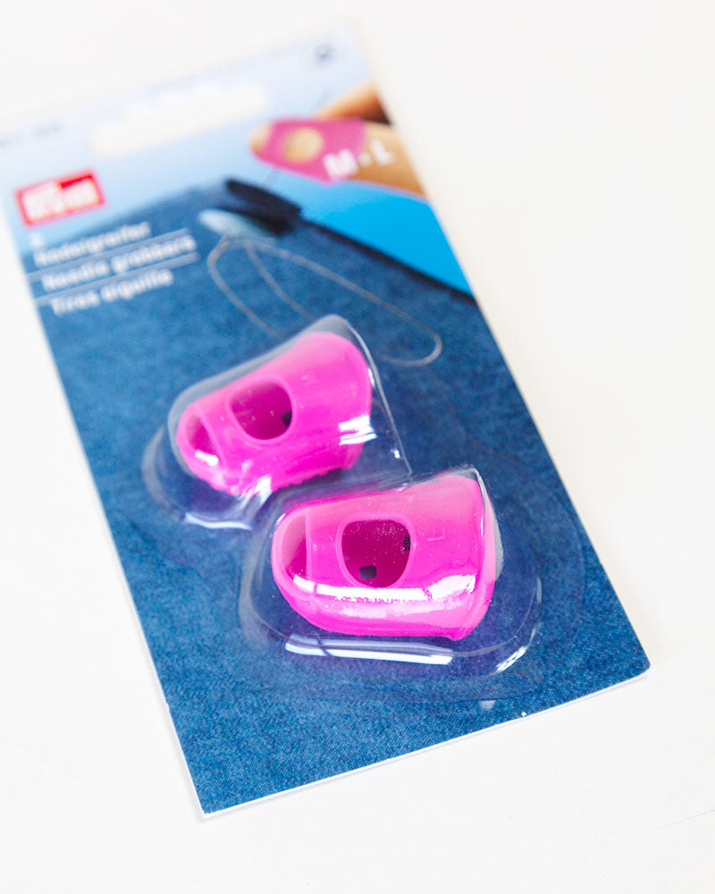 Prym Silicon Needle Grabber – Unwind Studio